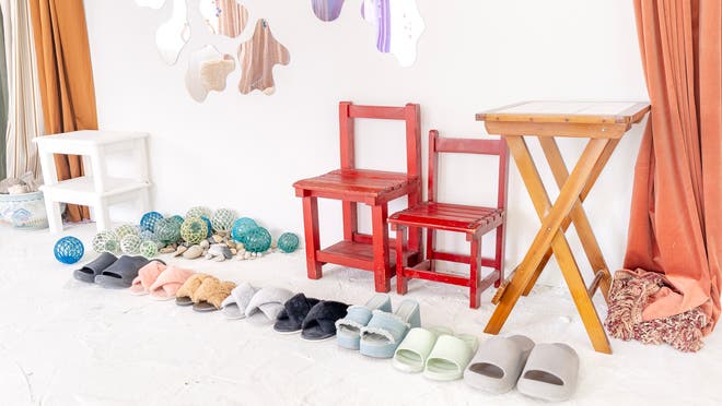 スペモ📸多背景🎭フラワーウォール💐アンティーク🕯コスプレ👗撮影🎥856_チェリッシュスタジオ秋葉原新天地の写真8