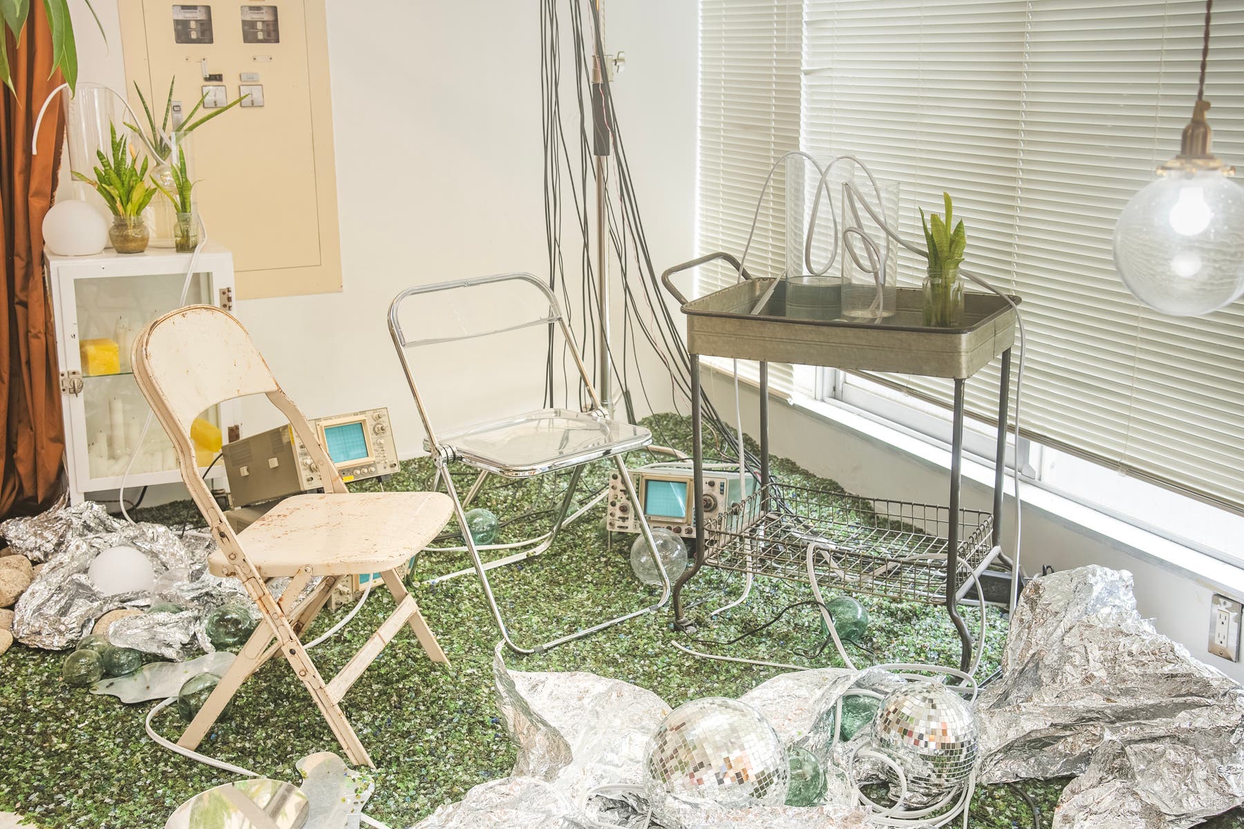 スペモ📸多背景🎭フラワーウォール💐アンティーク🕯コスプレ👗撮影🎥856_チェリッシュスタジオ秋葉原新天地の写真16