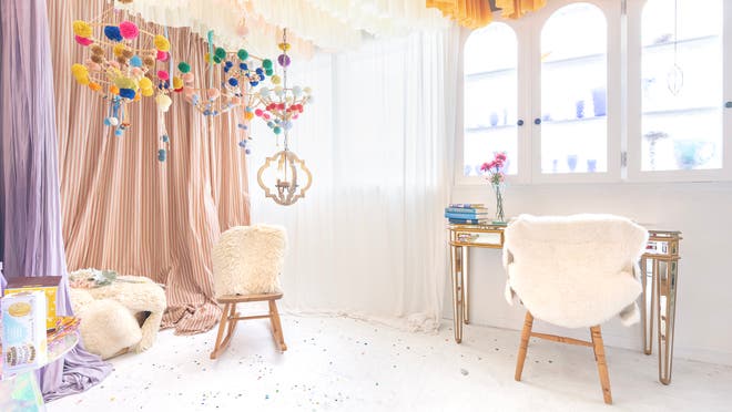 スペモ📸多背景🎭フラワーウォール💐アンティーク🕯コスプレ👗撮影🎥856_チェリッシュスタジオ秋葉原新天地の写真22