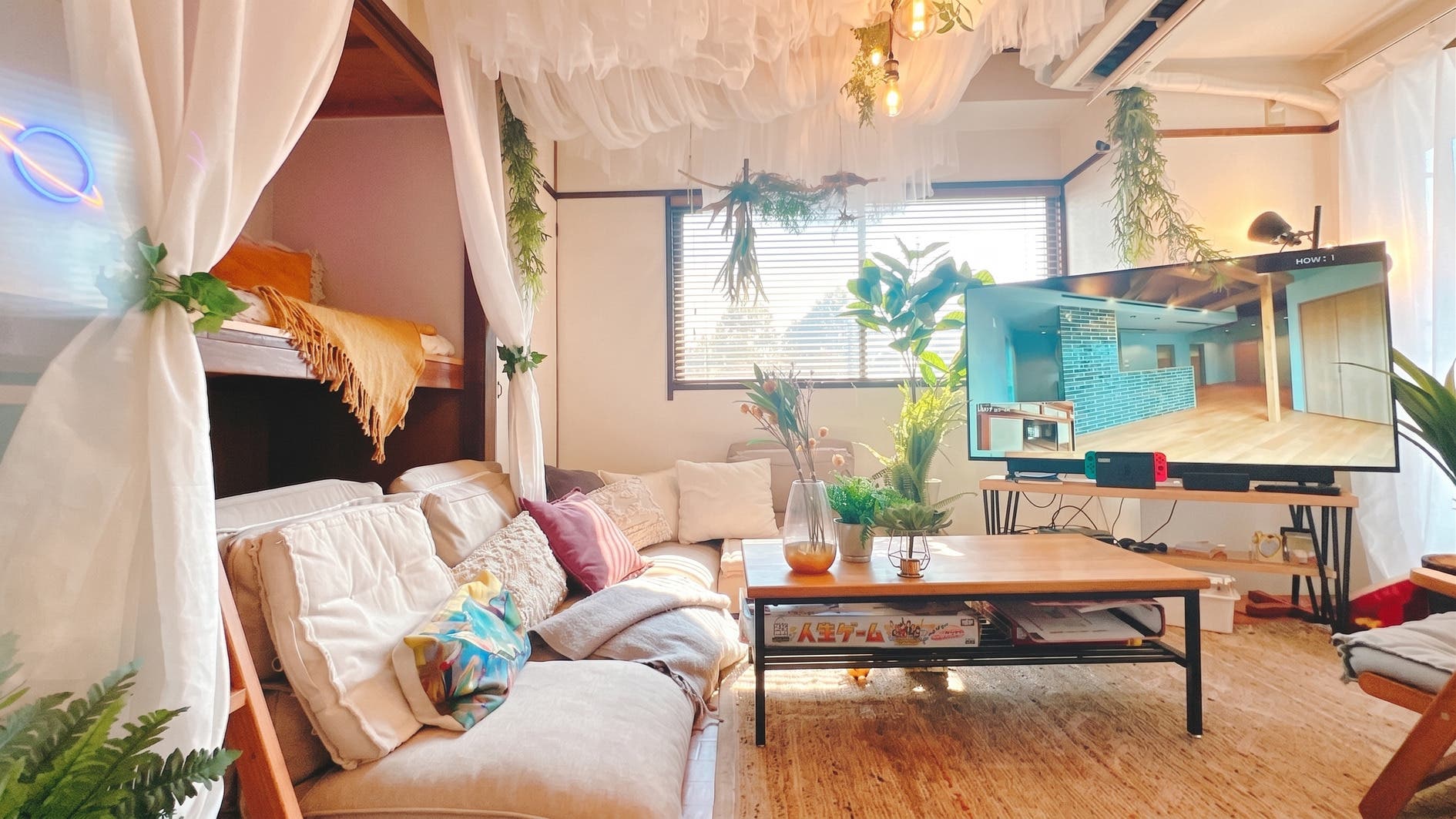 #オリGoburin【大久保駅/新宿区】駅1分🥳女子会・推し活🌟・撮影📷24H・飲み会🍻ケータリング🎉新歓🍶歓送迎会の写真1