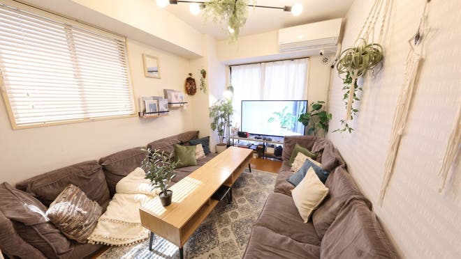 #ライオンGoburin112【新宿三丁目】最大15名🉐駅2分🥳歓送迎会・女子会・推し活・タコパ・撮影・24H・ケータリングの写真1