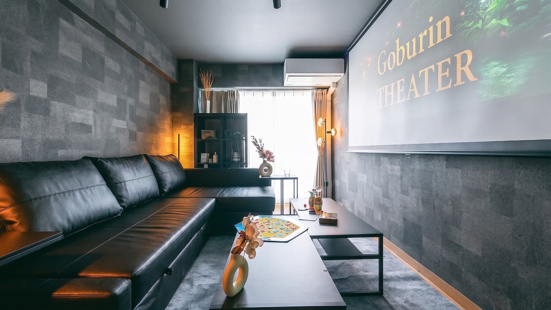 #ライオンGoburin508【新宿三丁目】最大15名🉐駅3分🥳新年会・歓送迎・女子会・推し活・24H・ケータリング・新歓の写真1