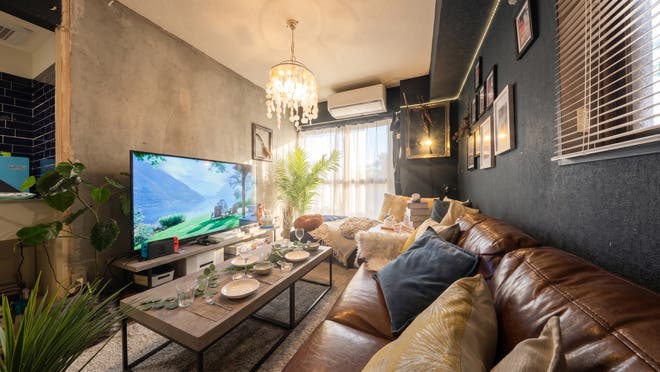 #ライオンGoburin601【新宿三丁目】最大15名🉐駅3分🥳歓送迎会・女子会・推し活・タコパ・撮影・24H・ケータリングの写真1