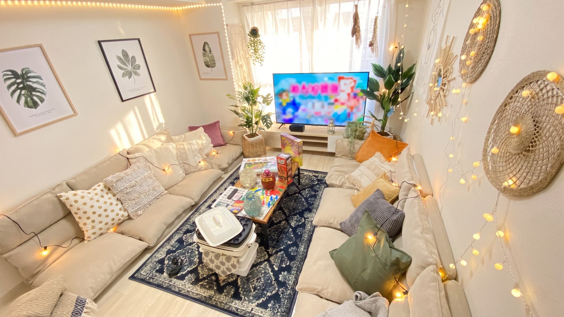 #ライオンGoburin611【新宿三丁目】最大15名🉐駅3分🥳歓送迎会・女子会・推し活・タコパ・撮影・24H・ケータリングの写真1