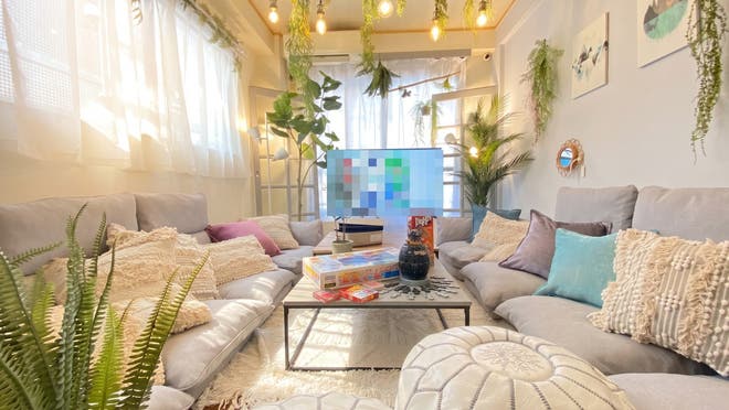 #サンクスGoburin201【渋谷駅/渋谷区】駅5分🥳女子会・推し活・撮影・パーティ・24H・ケータリング・新歓・地上波の写真1