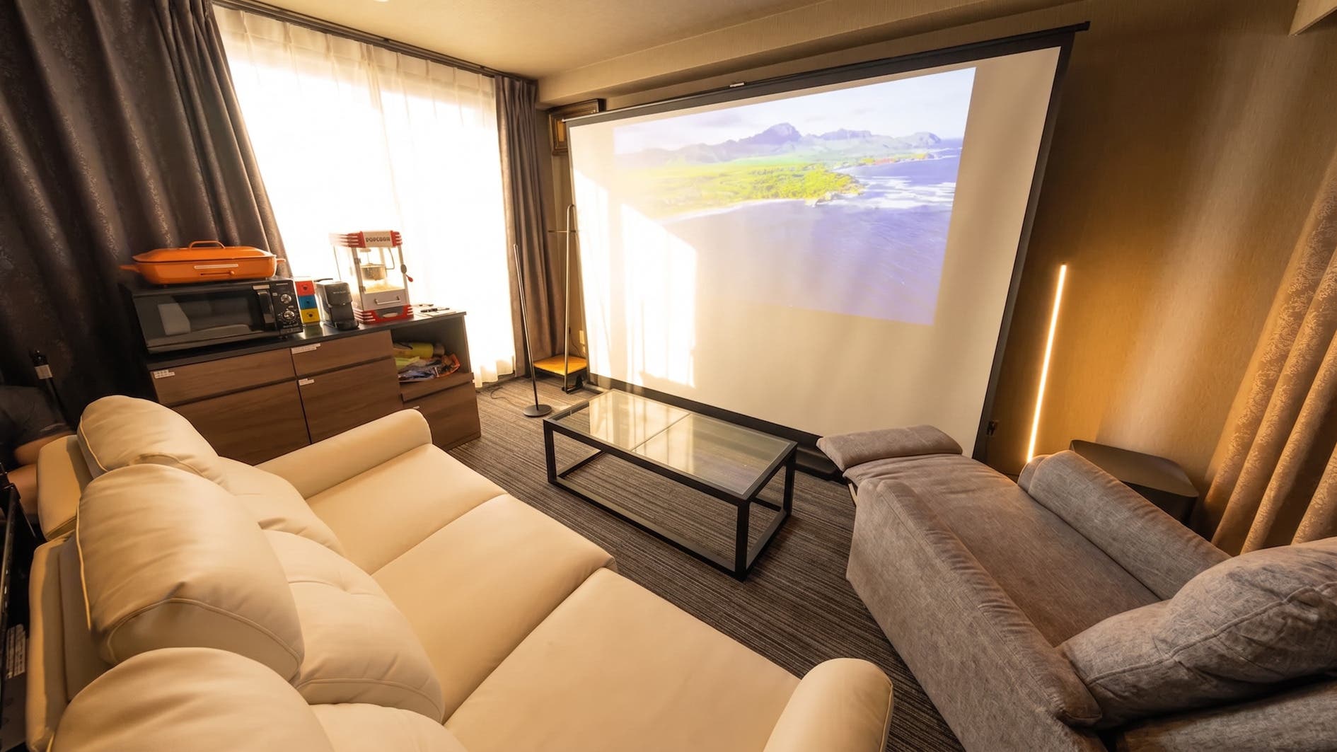 #シアターGoburin【渋谷駅/渋谷区】駅3分🥳女子会・推し活・タコパ・撮影・24H・飲み会・ケータリング・新歓の写真30