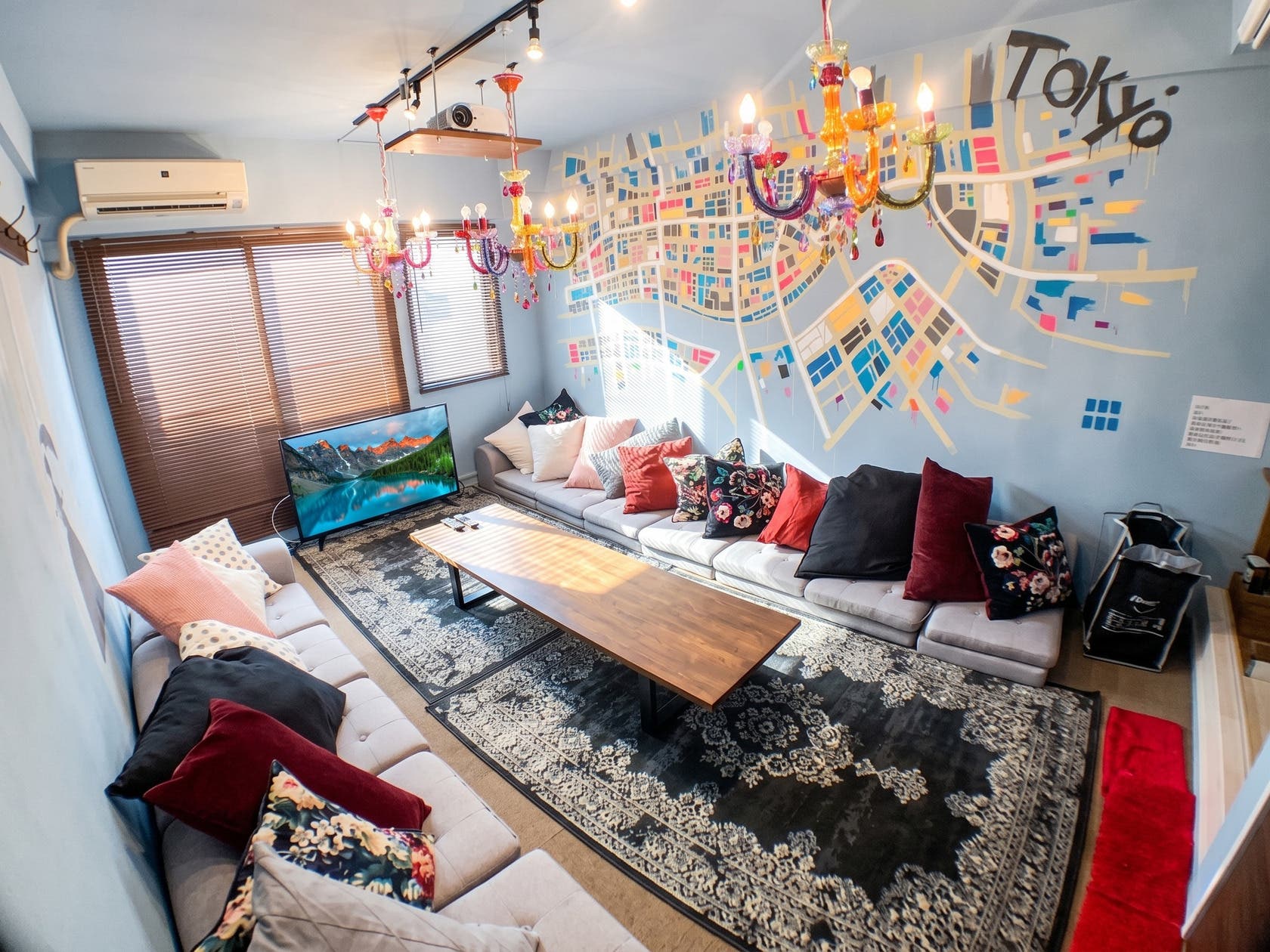 #ドドGoburin【道玄坂/渋谷】駅5分🥳新年会/歓送迎会/学割/安い/誕生日/推し活/格安/ケータリング/インドア花見の写真1