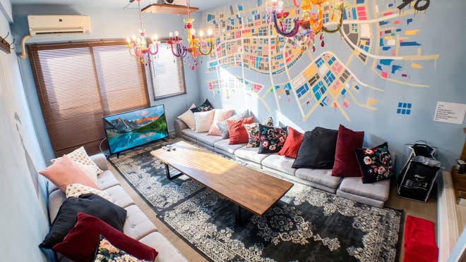 #ドドGoburin【道玄坂/渋谷】駅5分🥳新年会/歓送迎会/学割/安い/誕生日/推し活/格安/ケータリング/インドア花見の写真1