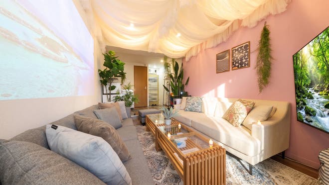 #ノアGoburin【渋谷】駅5分🥳新年会/歓送迎会/学割/Blu-ray/推し活/誕生日/格安/ケータリング/新歓/地上波の写真1