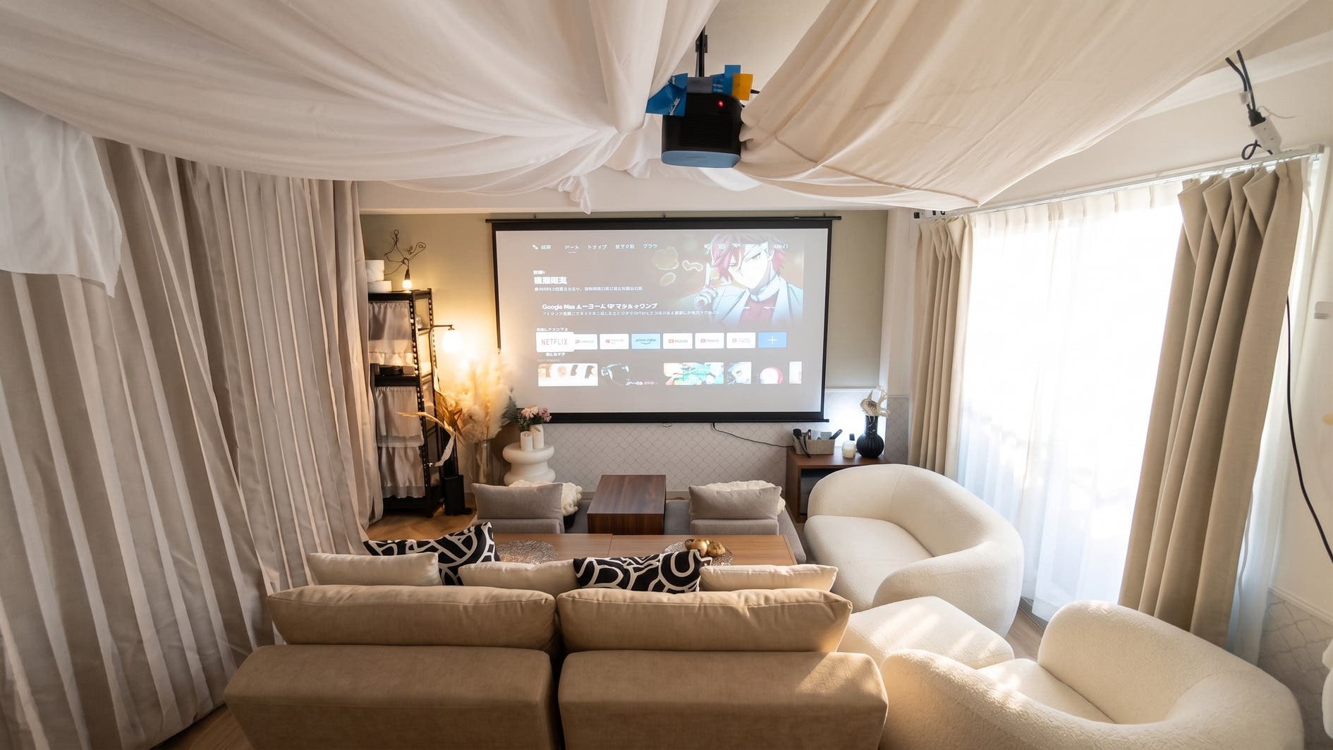 #カナヤマGoburin【池袋駅/豊島区】駅5分🥳推し活/24H⏰女子会🍷誕生日🎂格安💰ケータリング🎉新歓🥇地上波の写真1