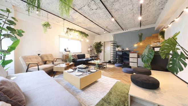 #スイスイGoburin【水道橋/後楽園】最大30名🉐駅3分🥳歓送迎会🎉女子会/推し活・撮影/24H・飲み会/ケータリングの写真1