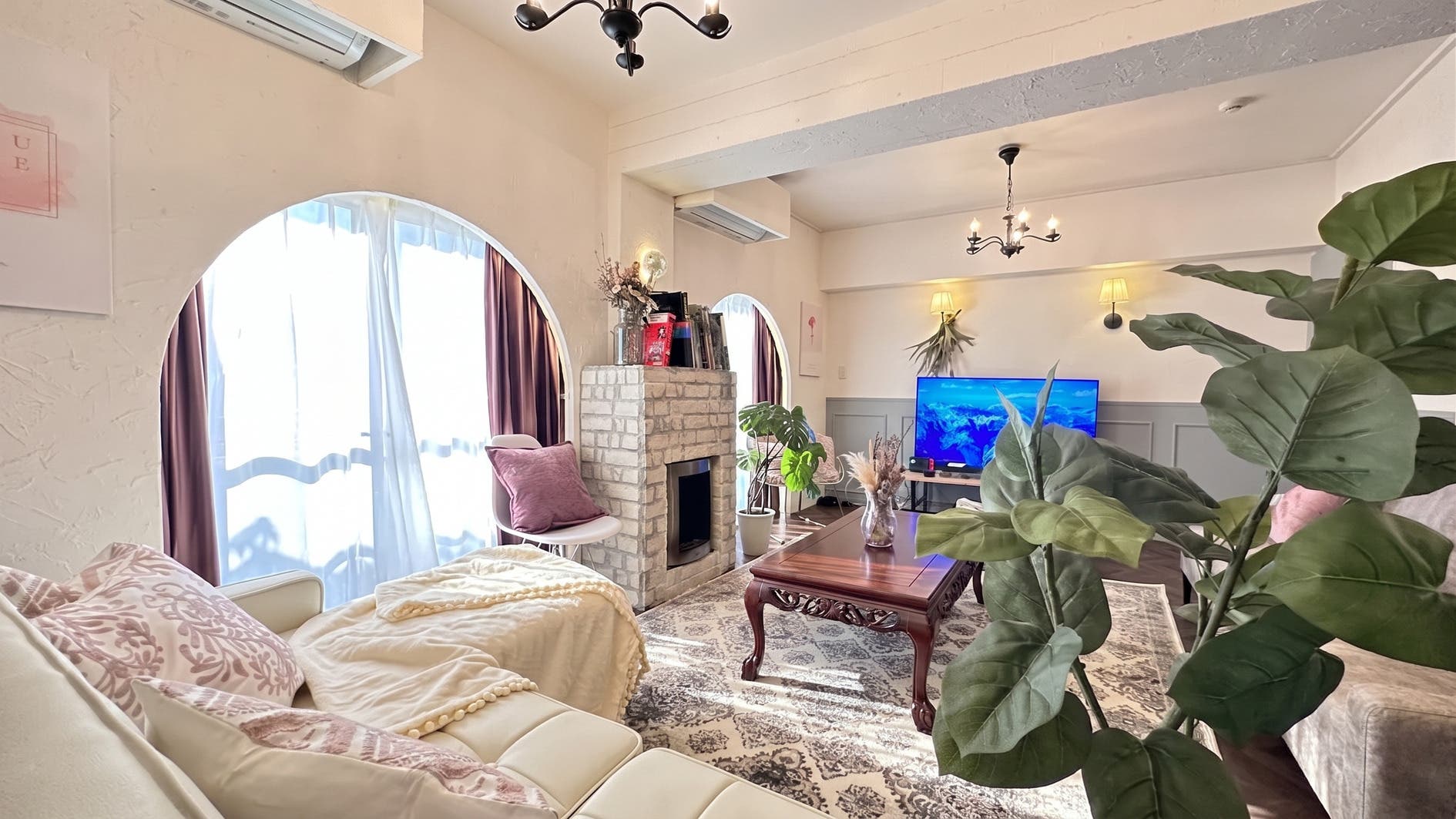 #ヤスオGoburin602【新宿/歌舞伎町】駅1分🥳歓送迎会/学割/女子会/推し活/格安/ケータリング/インドア花見/地上波の写真1