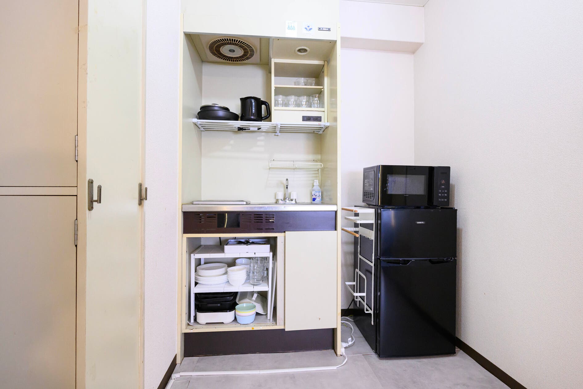 🤍オトナの隠れ家🥂本気デート／誕生日祝い🎂女子会で選ばれる映えスポット🍷大迫力100㌅鑑賞会＆Switch📽️の写真18