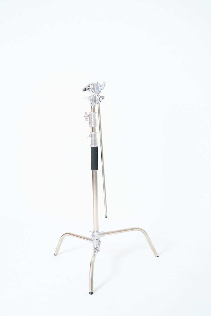 渋谷近くある、白い空間で使いやすい撮影スタジオの写真16