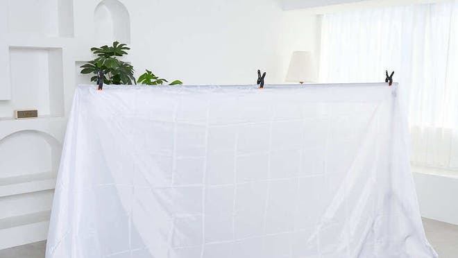 渋谷近くある、白い空間で使いやすい撮影スタジオの写真17