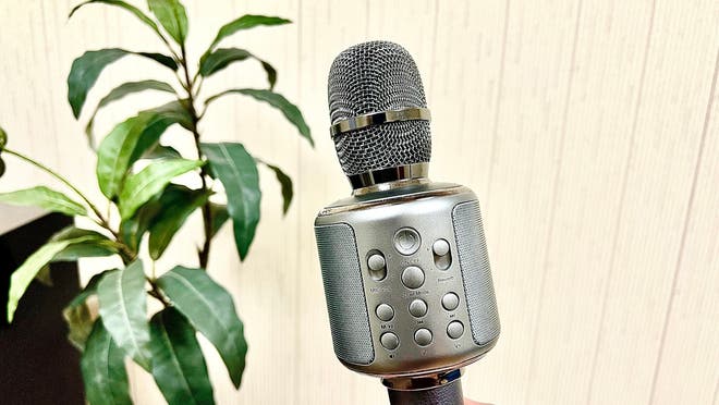 ピアノ・歌練習・1人カラオケができる完全防音室★音量制限なし★無人受付・完全個室で周りを気にせず練習!★電子ピアノ★マイクの写真10