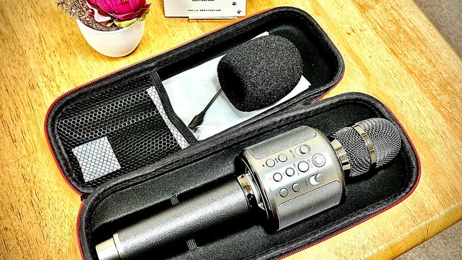 ピアノ・歌練習・1人カラオケができる完全防音室★音量制限なし★無人受付・完全個室で周りを気にせず練習!★電子ピアノ★マイクの写真11