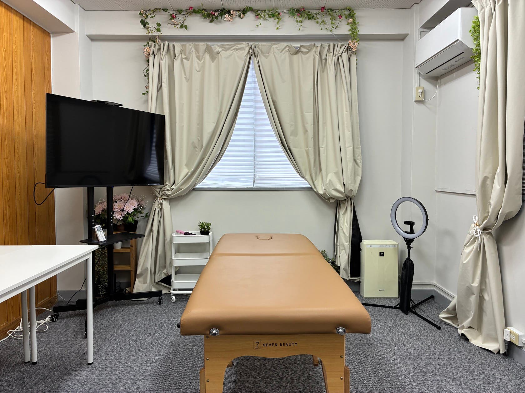 大手町神田301🌸駅🚶‍♀️3分🍀12名＋４名🍀 会議/施術ベッド/勉強会/ボードゲーム/研修/24時間✨1日プラン有✨の写真21