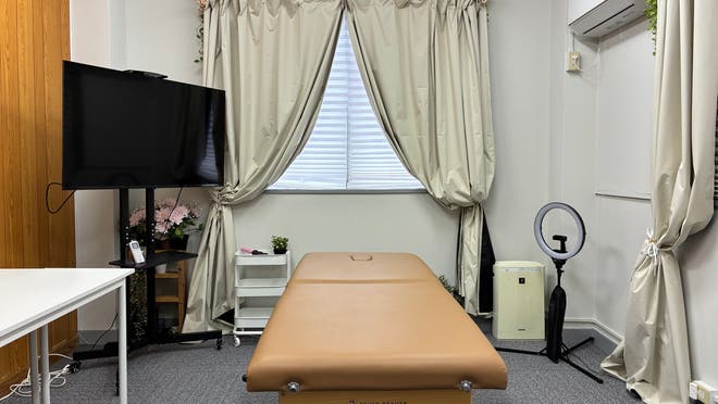 大手町神田301🌸駅🚶♀️3分🍀12名+4名🍀 会議/施術ベッド/勉強会/ボードゲーム/研修/24時間✨1日プラン有✨の写真21