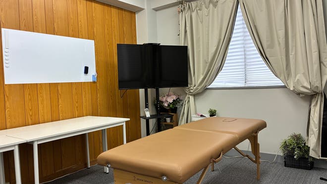 大手町神田301🌸駅🚶♀️3分🍀12名+4名🍀 会議/施術ベッド/勉強会/ボードゲーム/研修/24時間✨1日プラン有✨の写真22