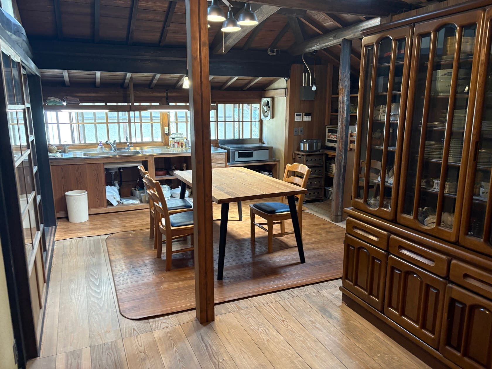 【古民家】丸ごと貸切の一軒家　教室やセミナー、展示会や写真撮影にもの写真8