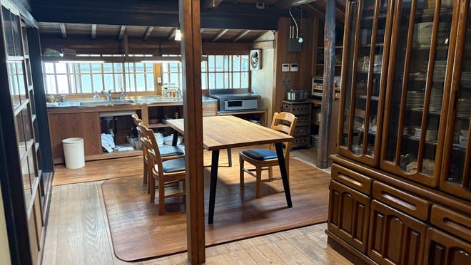 【古民家】丸ごと貸切の一軒家 教室やセミナー、展示会や写真撮影にもの写真8