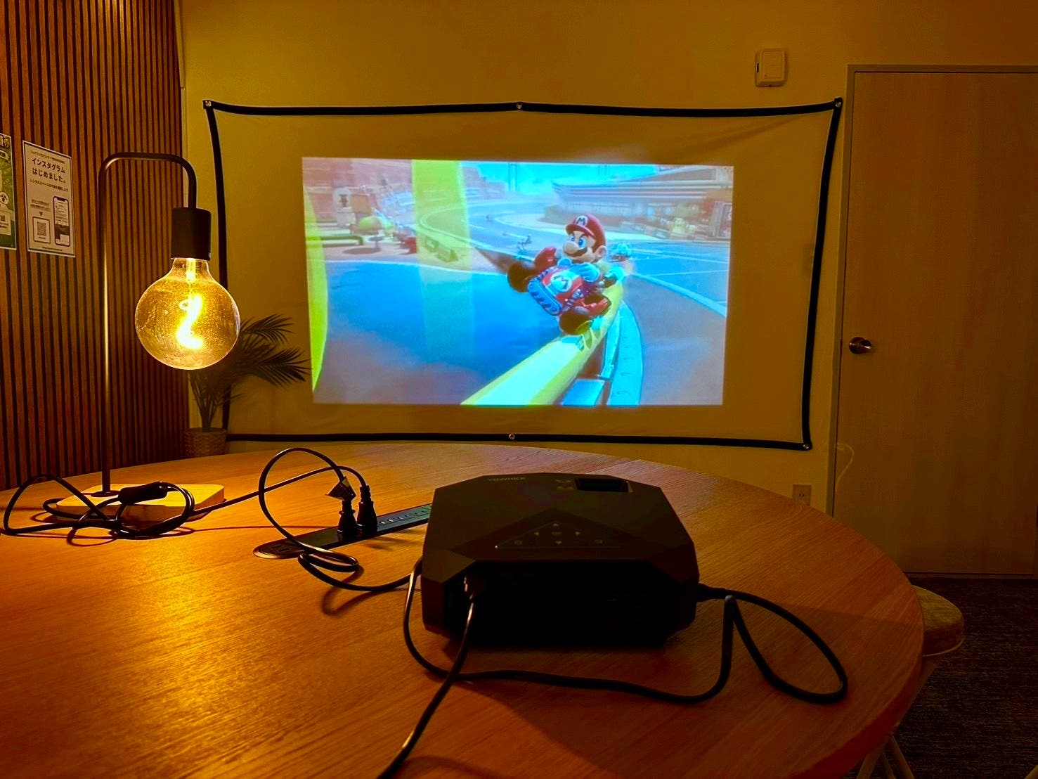 4月超絶特価中【大井町3分！】飲食🍺可！最大18名/無料Wifi/パーティ・歓送迎会・会議・セミナー・撮影・女子会・ボドゲ等！の写真16