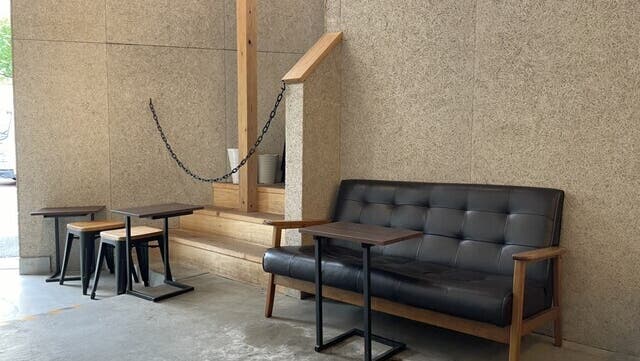 【大久保駅 徒歩10分】モダン空間のカフェ☕ロケ・CM・スタジオ撮影📸商品撮影・物撮り・広告撮影🎥ポートレート・MV🍃の写真3