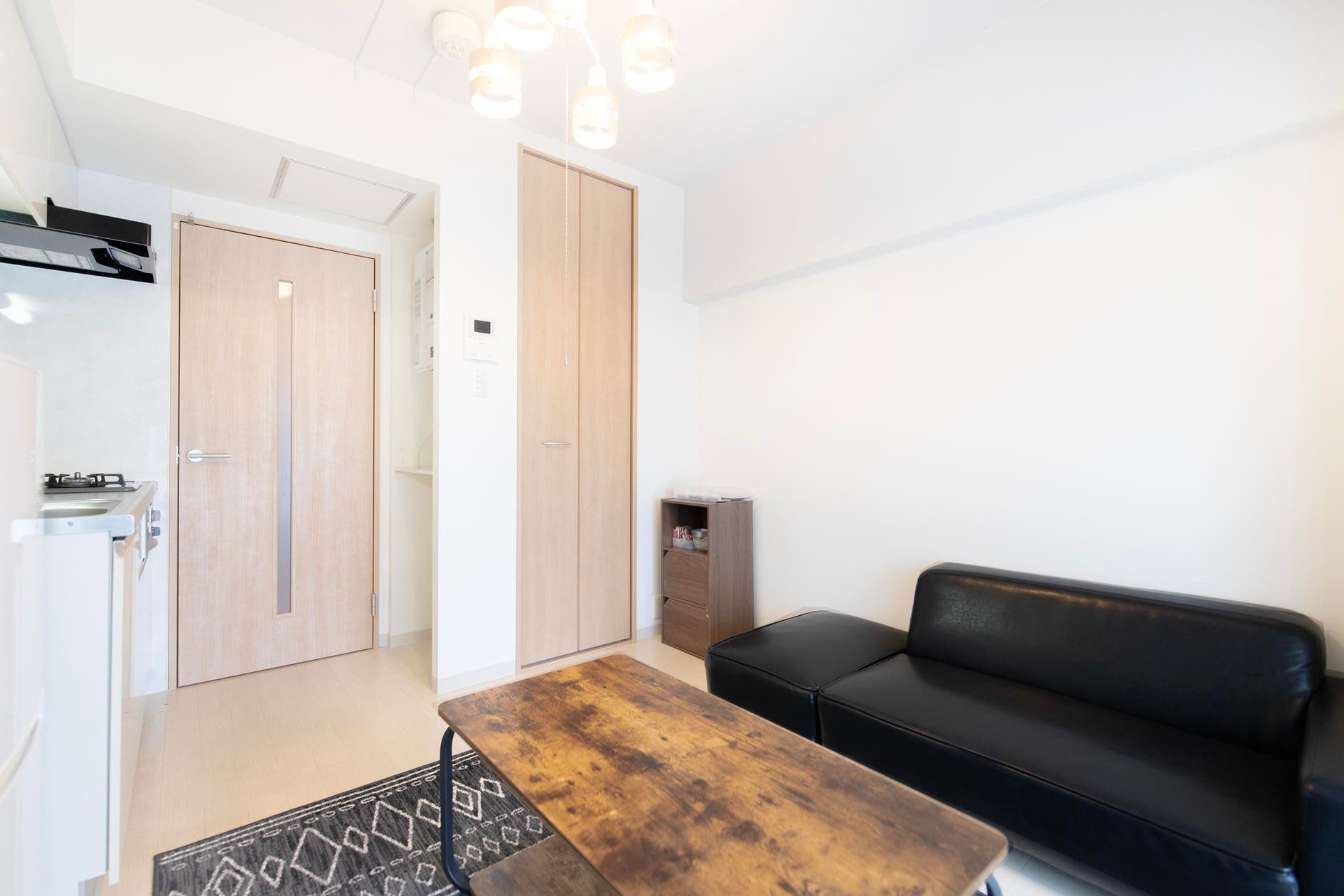 ✨地域最安値挑戦✨【札幌駅徒歩7分】大人気ゲーム機や動画鑑賞✨【少人数向けでその分お得🎵】『603』の写真6