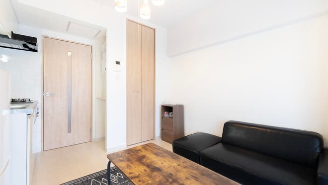 ✨地域最安値挑戦✨【札幌駅徒歩7分】大人気ゲーム機や動画鑑賞✨【少人数向けでその分お得🎵】『603』の写真6