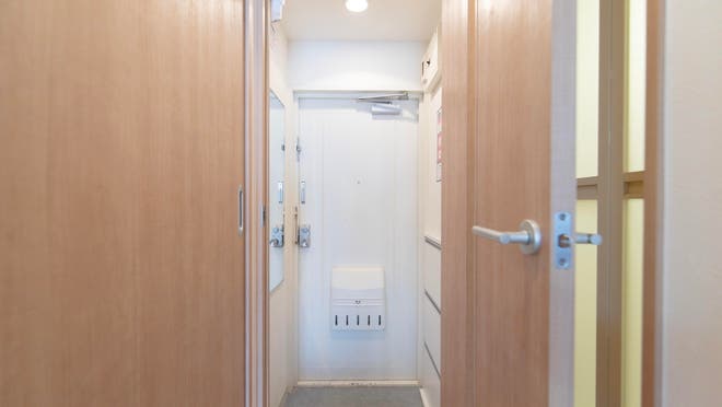 ✨地域最安値挑戦✨【札幌駅徒歩7分】大人気ゲーム機や動画鑑賞✨【少人数向けでその分お得🎵】『603』の写真14