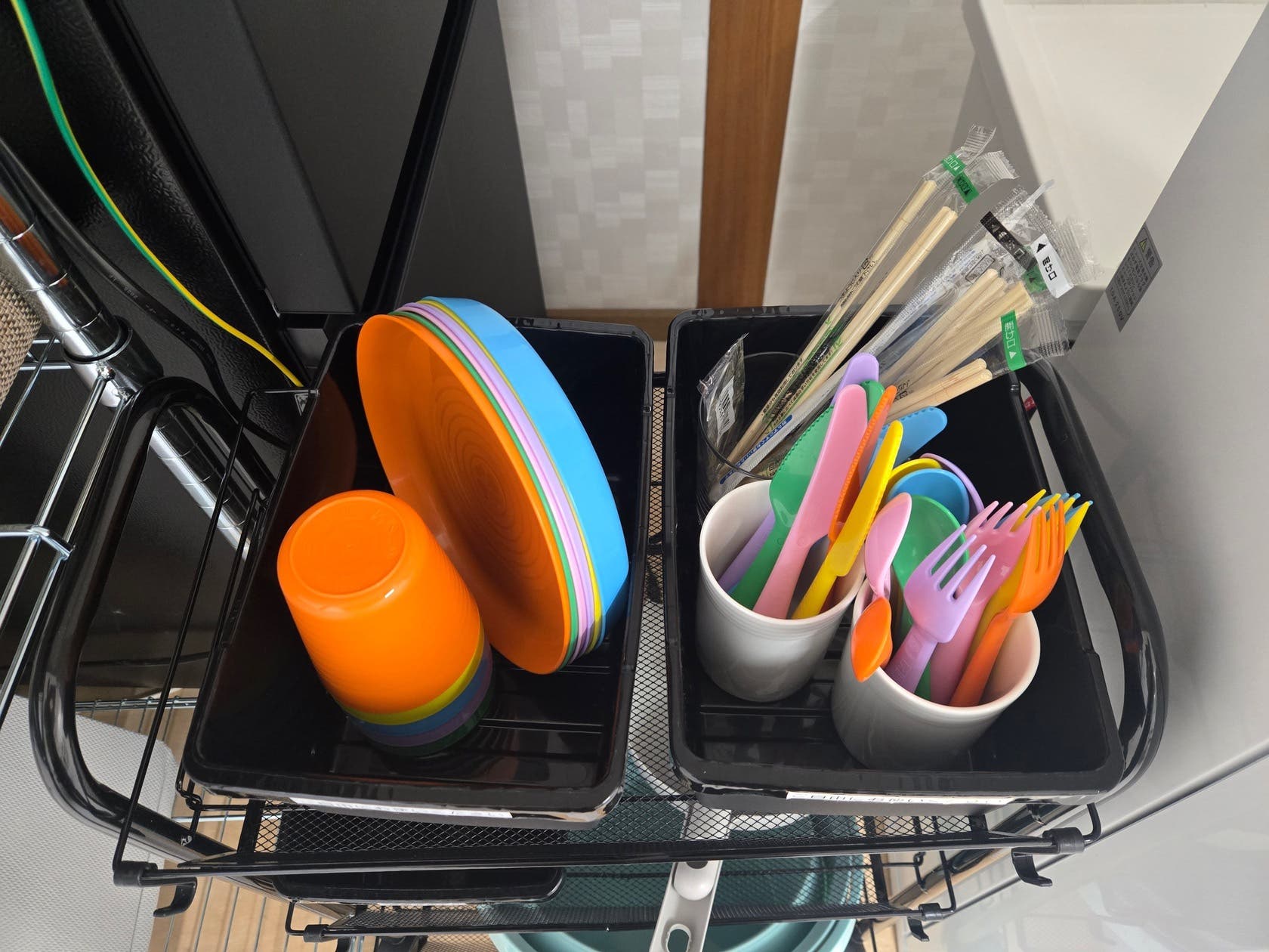 藤枝市岡部地区初！飲食持ち込み可！！イートインOKワークスペース Wi-Fi・コンセント・充電設備ありの写真2