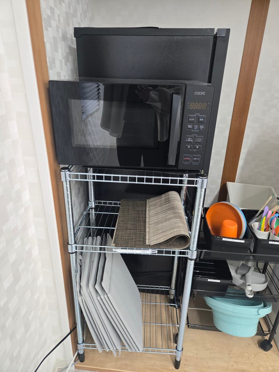 藤枝市岡部地区初！飲食持ち込み可！！イートインOKワークスペース Wi-Fi・コンセント・充電設備ありの写真3