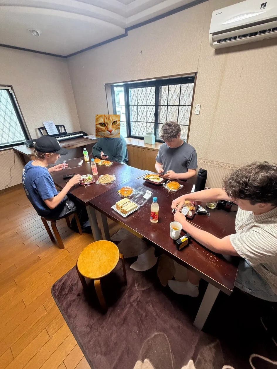 奈良市押熊の3LDK貸切レンタルスペース｜91㎡・会議・教室・撮影向けの写真1