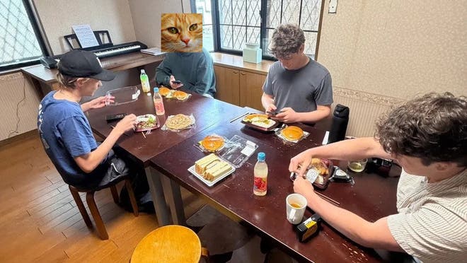 奈良市押熊の3LDK貸切レンタルスペース|91㎡・会議・教室・撮影向けの写真1