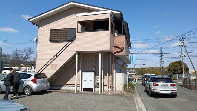 奈良市押熊の3LDK貸切レンタルスペース|91㎡・会議・教室・撮影向けの写真2