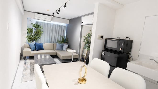 【新大久保駅 徒歩5分】女子会・推し活◎デート・誕生日会✨飲み会・歓送迎会🌟大画面プロジェクター・映画鑑賞🎥コスプレ撮影📷の写真6