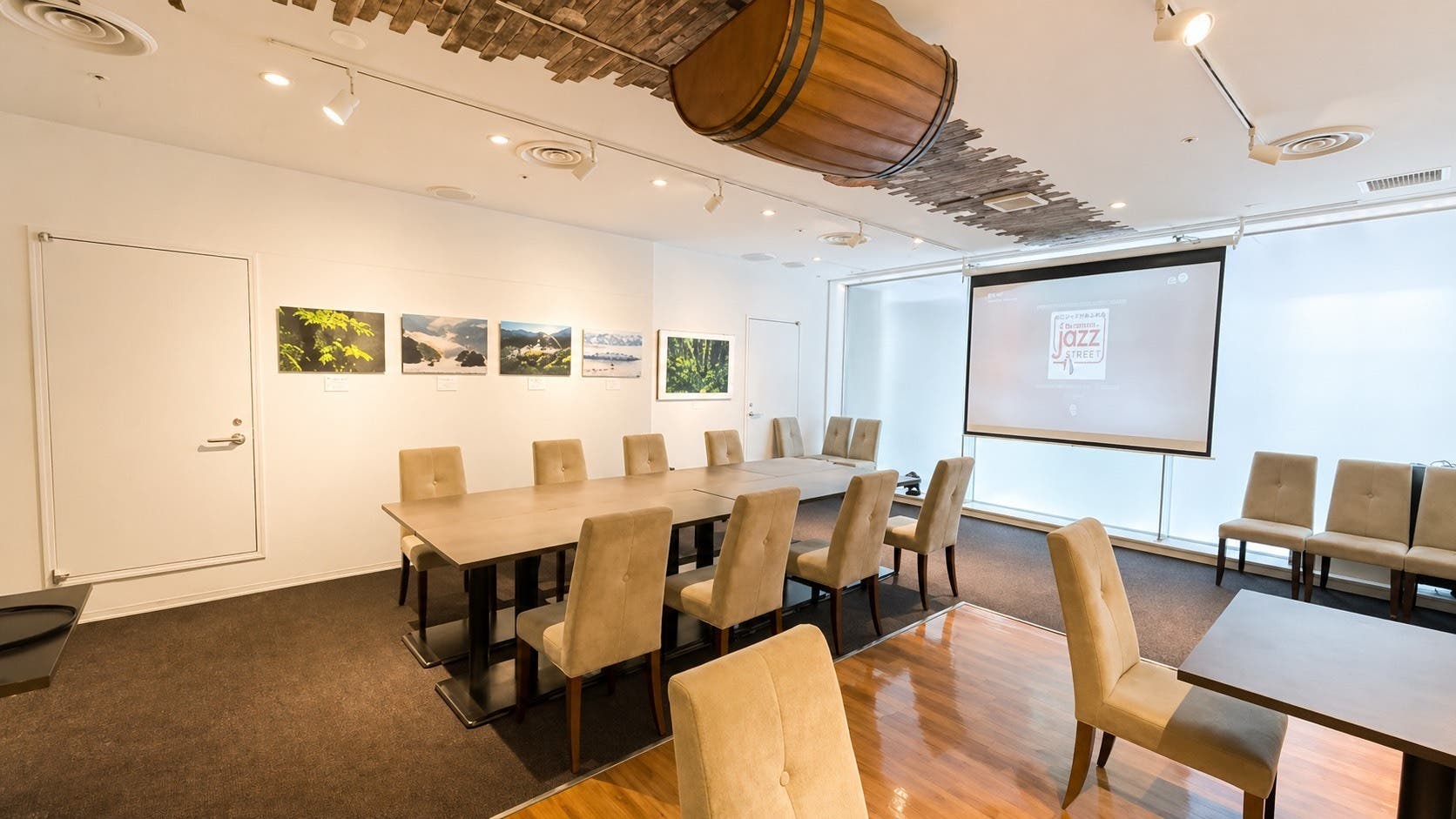 【渋谷駅 徒歩1分】懇親会・交流会・同窓会🍃会議・オフサイトミーティング・セミナー🖊ビジネスパーティー・打ち上げ🌟街コン✨の写真1