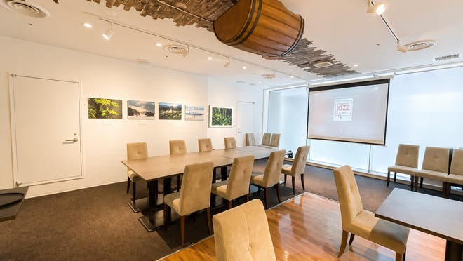 【渋谷駅 徒歩1分】懇親会・交流会・同窓会🍃会議・オフサイトミーティング・セミナー🖊ビジネスパーティー・打ち上げ🌟街コン✨の写真1