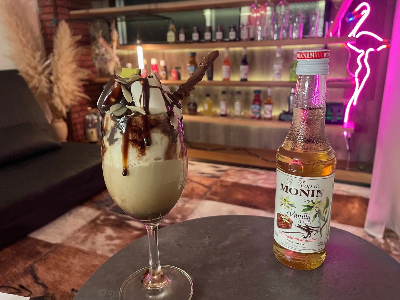 【高崎駅近】リゾートカフェで心整う大人のアジト🌴デート利用・女子会・《特典盛りだくさん⁈》の写真2