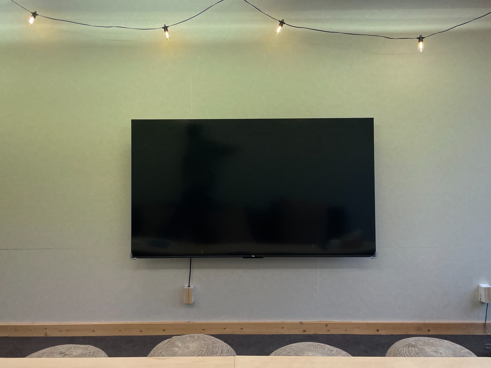 子連れにも優しいつむぱぱプロデュースのパーティールームの写真12