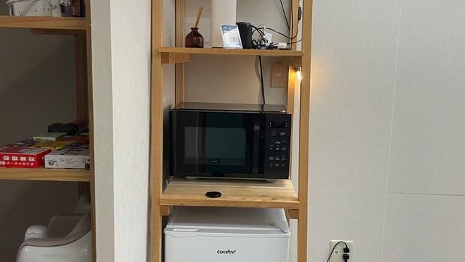 子連れにも優しいつむぱぱプロデュースのパーティールームの写真14