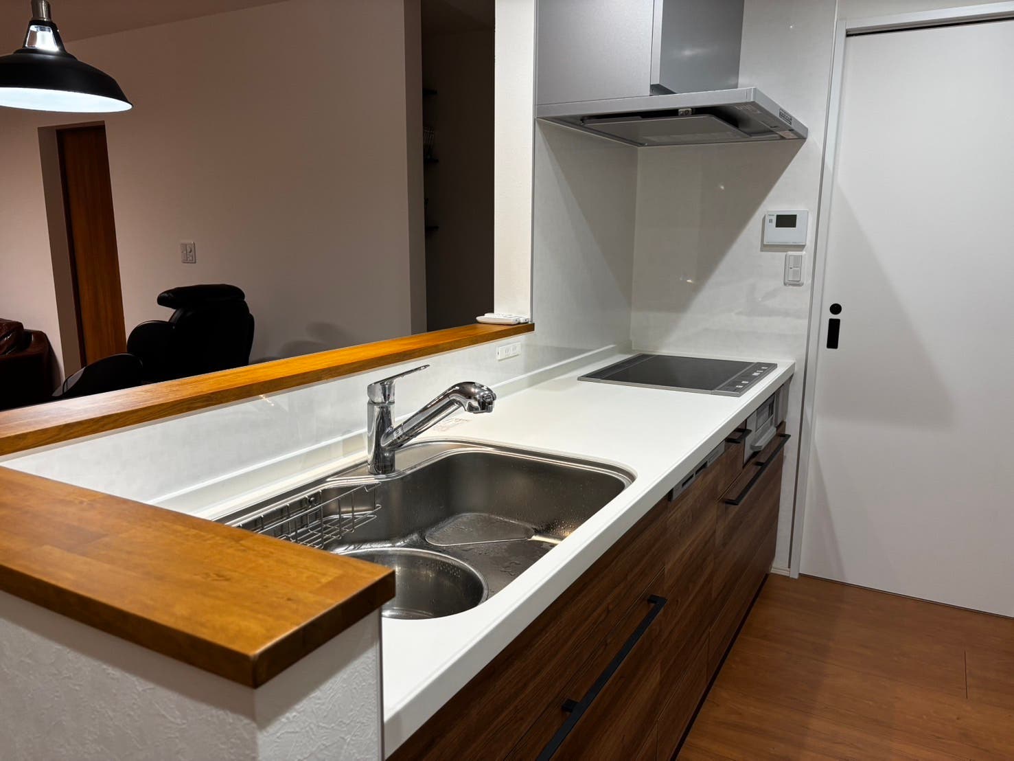 子連れOK｜114㎡の広々一軒家｜3世帯でゆったり◎キッズスペース＆マッサージ機付きの写真3