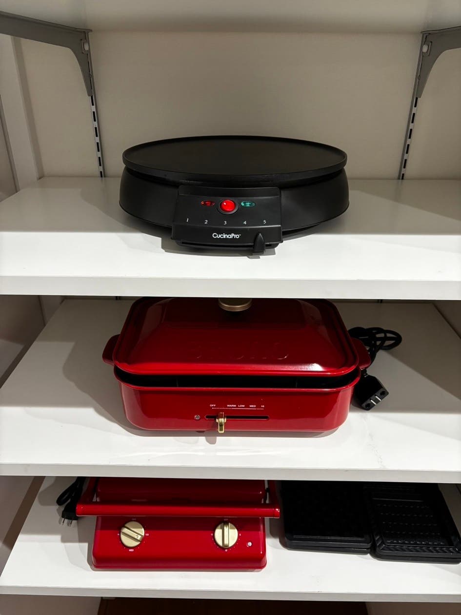 子連れOK｜114㎡の広々一軒家｜3世帯でゆったり◎キッズスペース＆マッサージ機付きの写真6