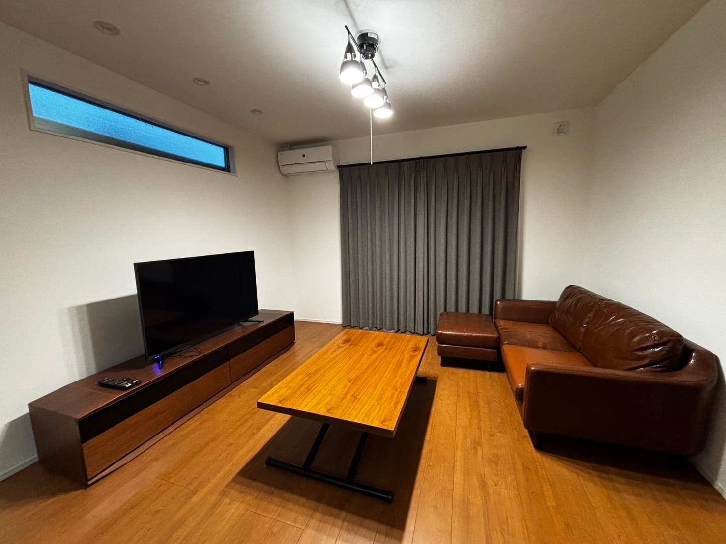 子連れOK｜114㎡の広々一軒家｜3世帯でゆったり◎キッズスペース＆マッサージ機付きの写真1