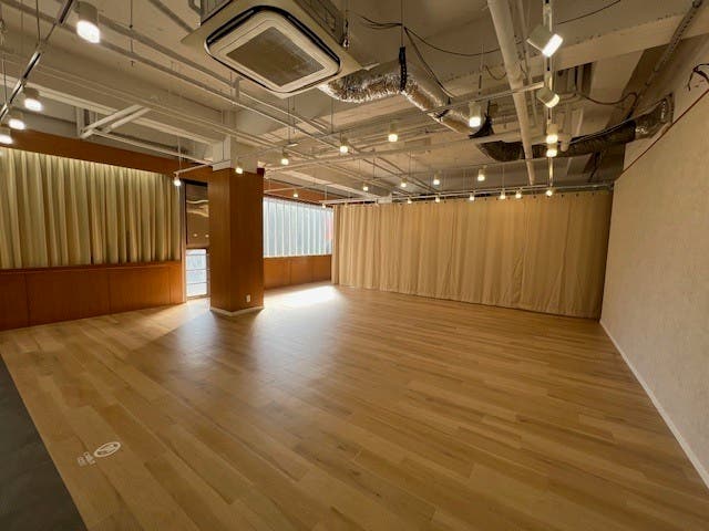 松戸駅西口徒歩5分のレンタルスペースの写真6