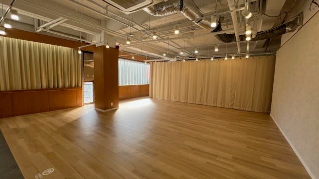 松戸駅西口徒歩5分のレンタルスペースの写真6