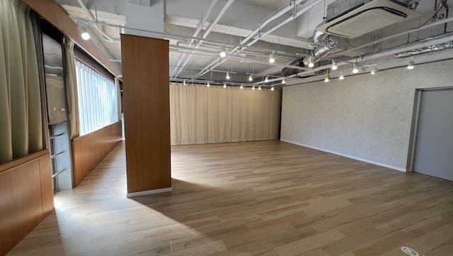 松戸駅西口徒歩5分のレンタルスペースの写真2