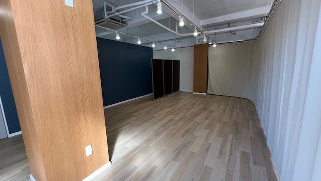 松戸駅西口徒歩5分のレンタルスペースの写真3