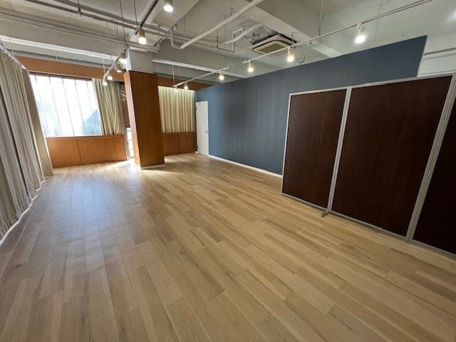 松戸駅西口徒歩5分のレンタルスペースの写真4